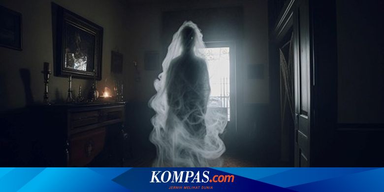 Menguak Misteri 3 Kota Gaib di Indonesia