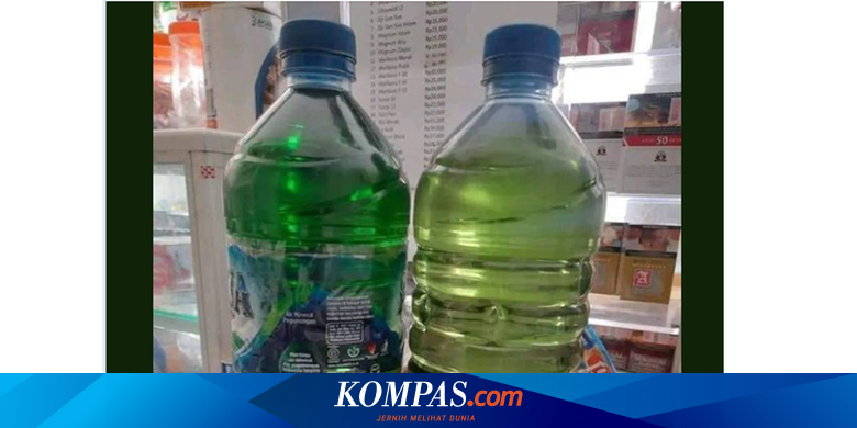 Masyarakat Sebut Pertalite "Harga Baru" Lebih Boros, Ini Penjelasan ...