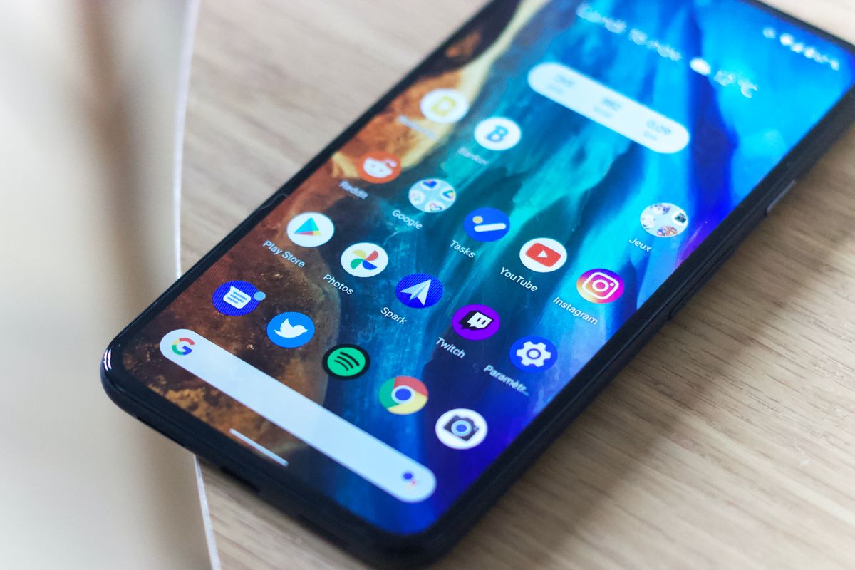 10 HP Android yang Rilis 2025 di Indonesia, Harga Rp 1,5 Juta - 4 Jutaan