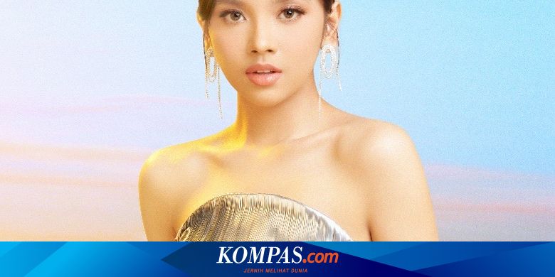 5 Fakta Menarik Album Terbaru Lyodra