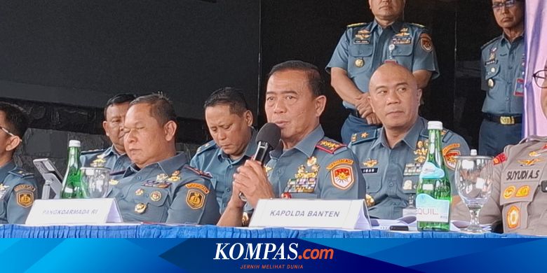 Penembakan Bos Rental Mobil, Pangkoarmada Singgung soal Pengeroyokan dan Upaya Bela Diri