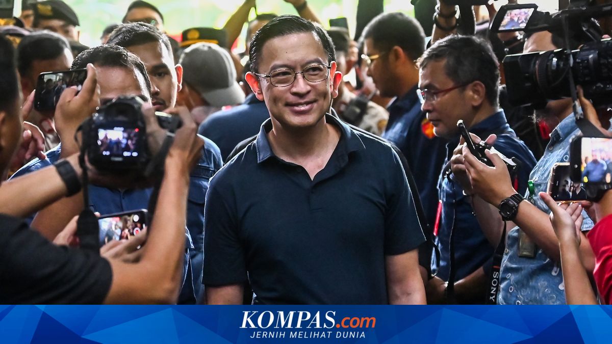 Jaksa Bongkar Hasil Audit BPKP soal Rp 578 M Kerugian Negara di Kasus ...