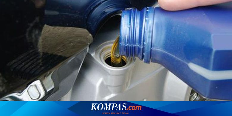 Panduan Rutin Penggantian Oli Mesin untuk Performa Optimal Motor