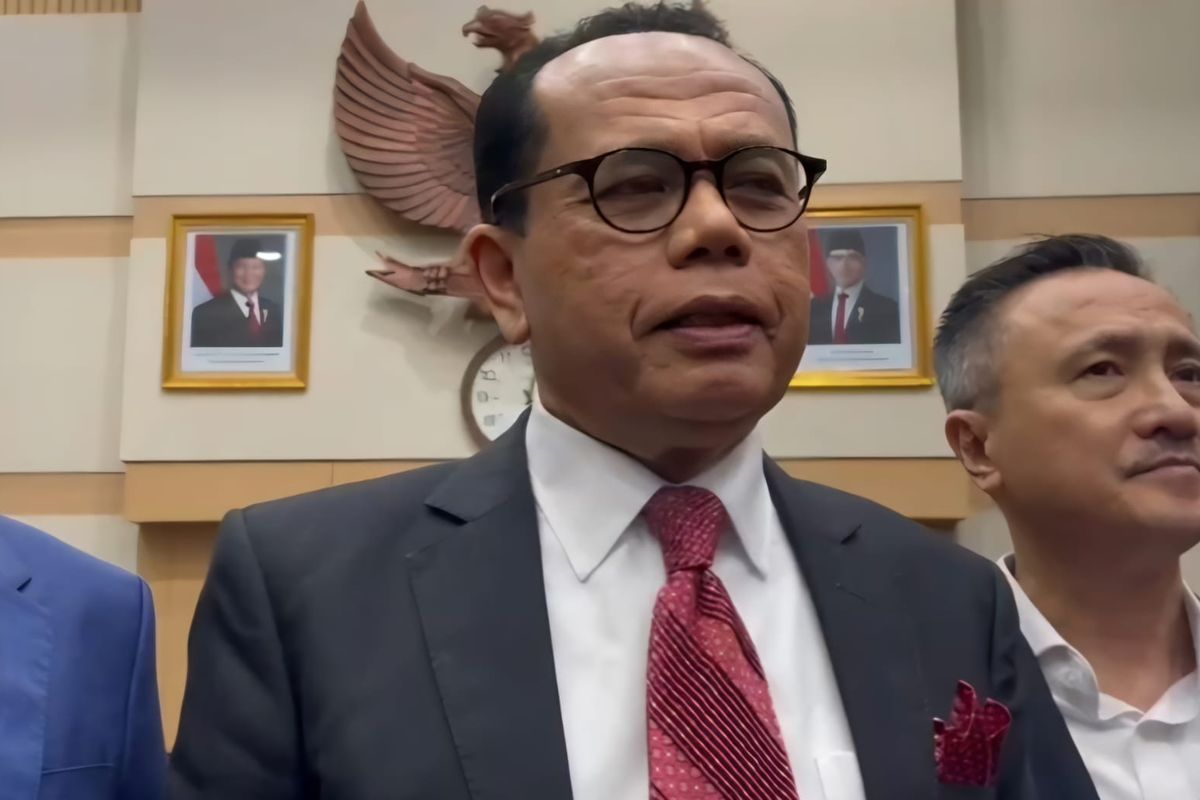 Peradi SAI Usul Advokat Punya Hak Imunitas Tidak Bisa Dituntut dalam RKUHAP