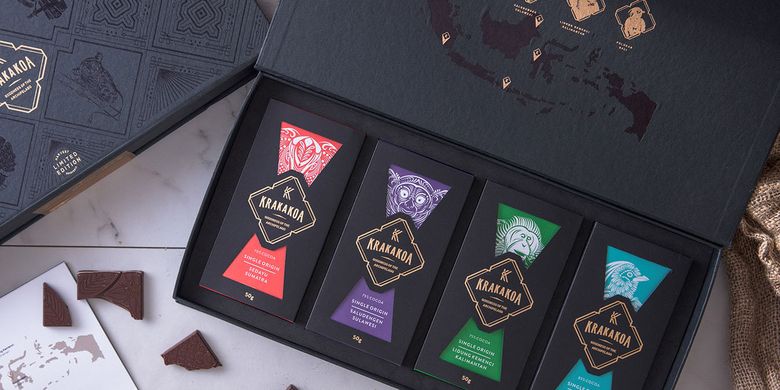 Indonesian Chocolate Brand with a Humble Mission Reaches European Markets