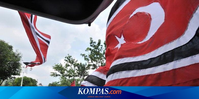 Perjanjian Helsinki, Aceh Merdeka secara De Facto