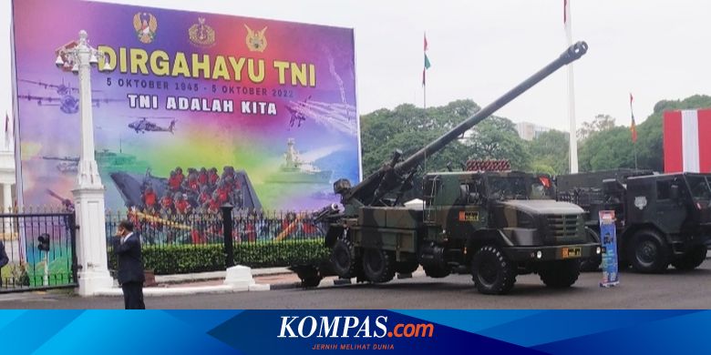Ini Sejarah TNI yang Diperingati 5 Oktober, Awalnya BKR