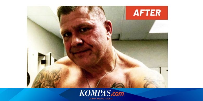 Berita Harian Dennis-heaney Terbaru Hari Ini - Kompas.com