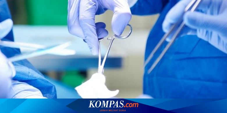 Seberapa Cepat Pemulihan Luka Bekas Operasi Caesar