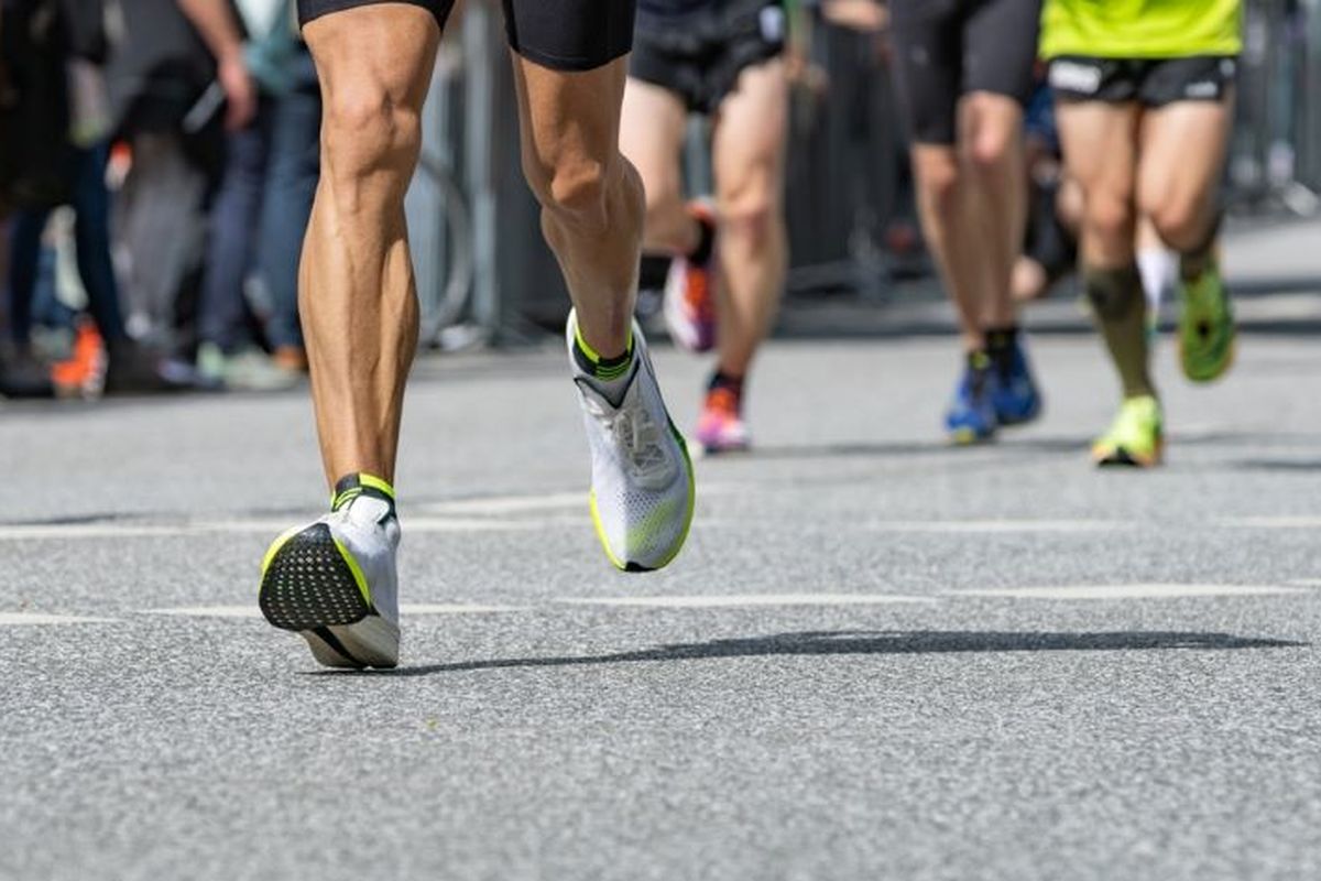Atlet Lari Sebut Joki Strava Meresahkan: Ini Kecurangan, Tidak Ada ...