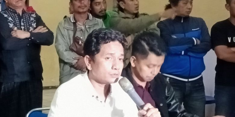 Berita Harian Nico-afinta Terbaru Hari Ini - Kompas.com