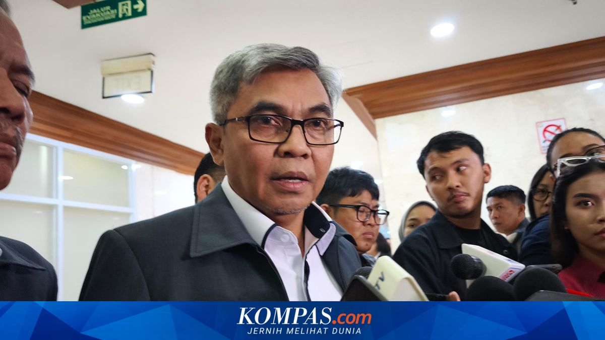 KPK Ungkap Skor Integritas Pendidikan Baru 69,50, Masih Rentan Korupsi