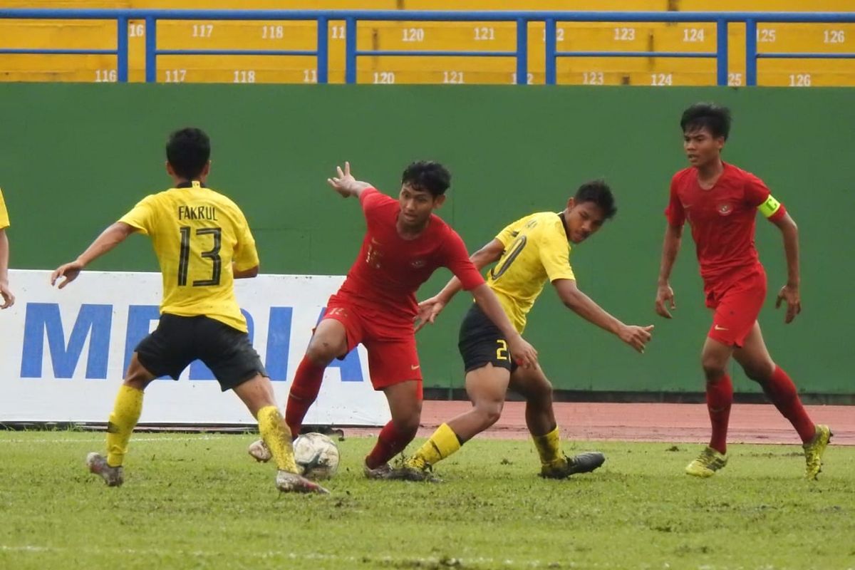 6 Langkah Ini Jadi Kewajiban Tim di Piala AFF 2020