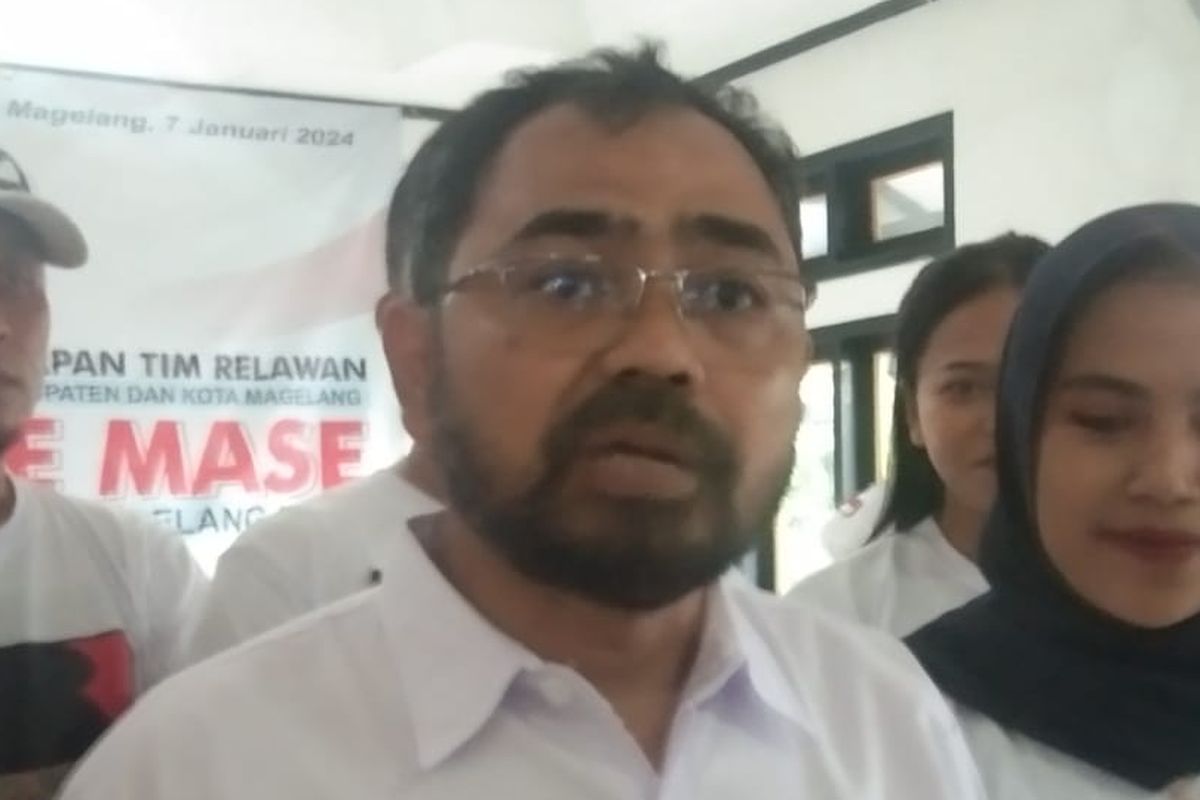 Jelang Debat Ketiga Pilpres 2024, Dewan Pakar TKN Minta Prabowo Tak ...