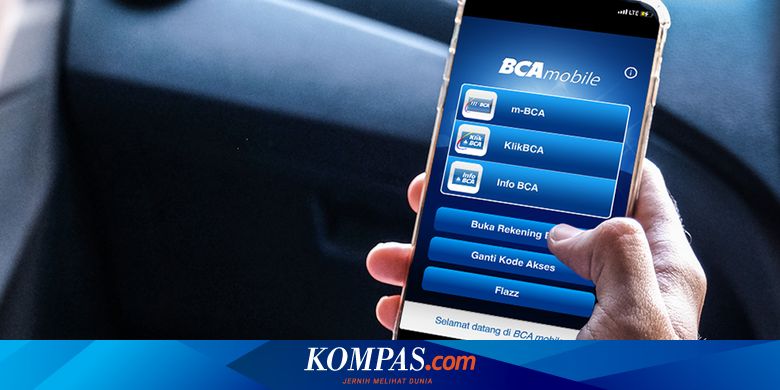 Cara Menonaktifkan Fitur Contactless Kartu Debit BCA