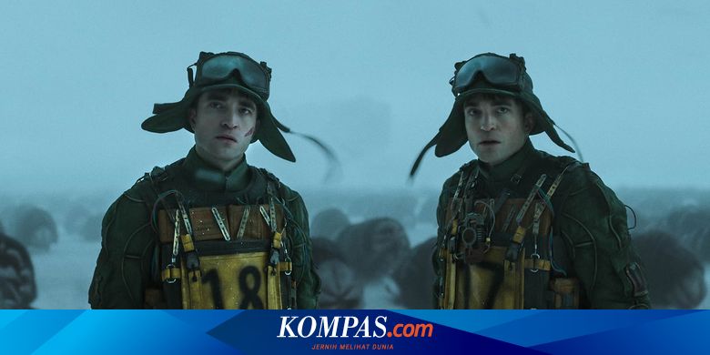 Sinopsis Film Mickey 17, Petualangan Klon dalam Misi Kolonisasi Planet