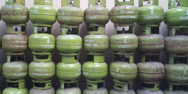 Kenapa Tabung Gas Bisa Meledak? Ini Penjelasannya