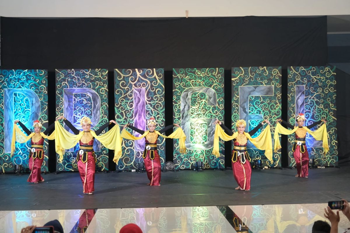 Tak Lekang oleh Zaman, Bertahan dalam Pandemi, 37 Tahun Sanggar Prigel ...