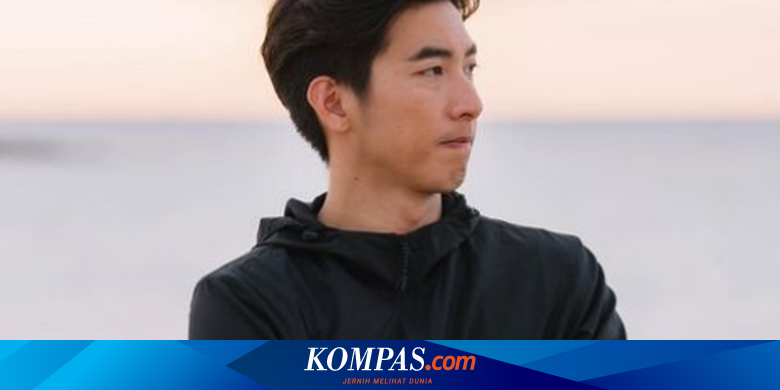 Ikut Pencarian Jenazah Tangmo Nida, Sosok Mantan Suami Curi Perhatian