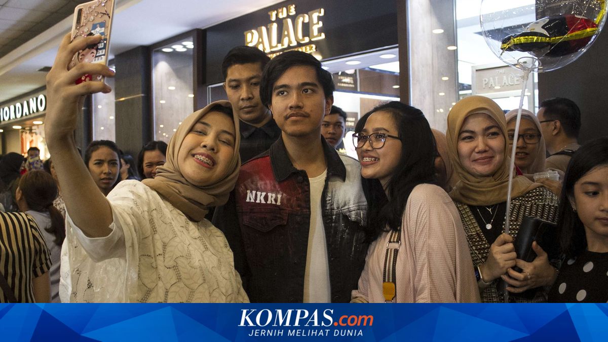 Deretan Influencer yang Main Saham, dari Anak Presiden hingga Ustaz