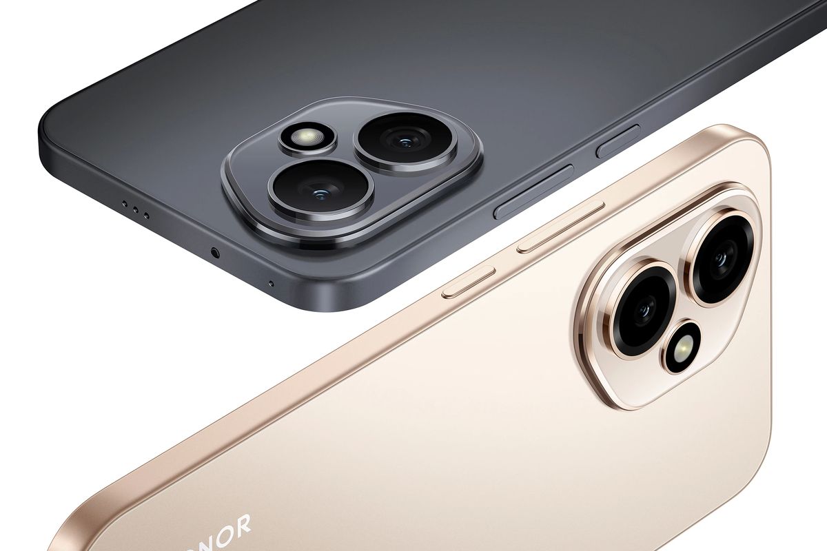 Smartphone Honor 400 dan Honor 400 Lite Resmi di Indonesia, Ini Harganya