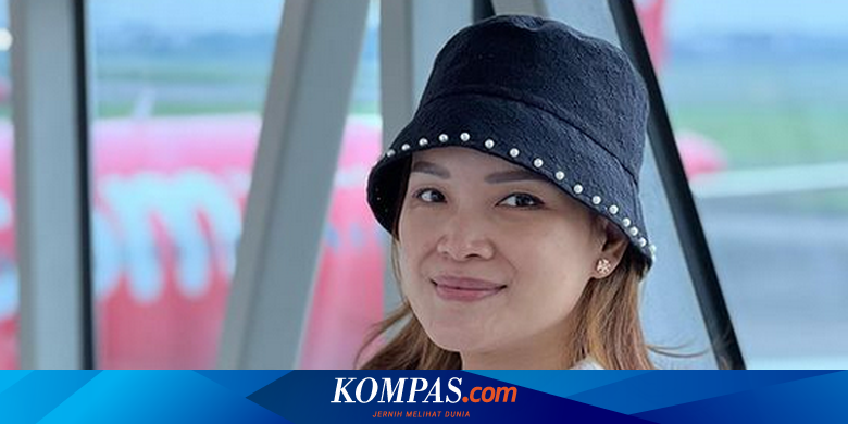 Perjuangan Laura Lazarus Selama 18 Tahun untuk Pulih dari Kecelakaan ...