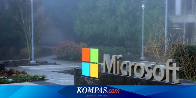 Browser Baru Microsoft Mirip Chrome dan Firefox