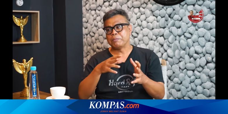 Berita Harian Abdel-dan-Temon Terbaru Hari Ini - Kompas.com