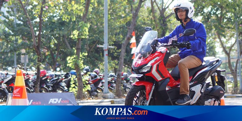 Manfaat Ikut Safety Riding untuk Keselamatan di Jalan Raya