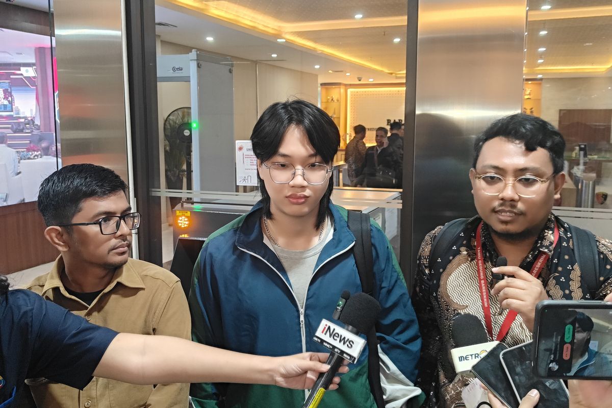 Kritik Banjir Sumatera Berbuntut Teror, Konten Kreator dan Aktivis ...