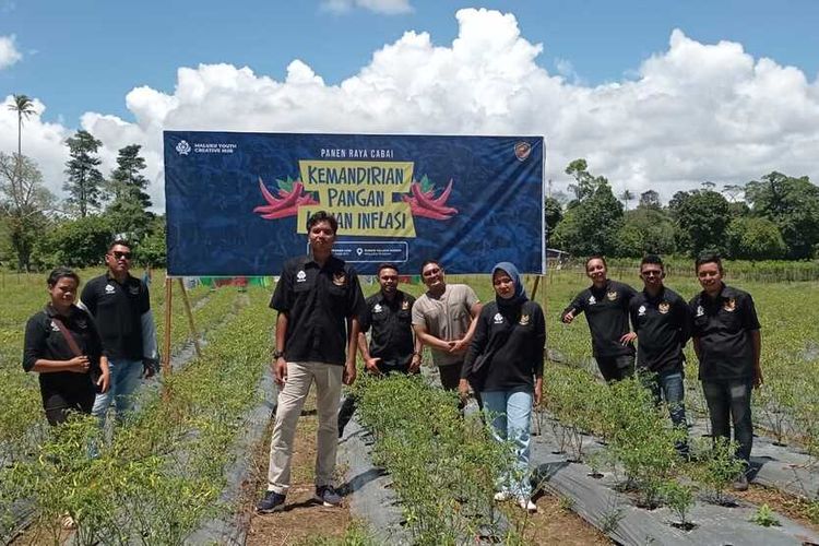 Berita Terkini Harian Maluku Youth Creative Hub Terbaru Hari Ini ...