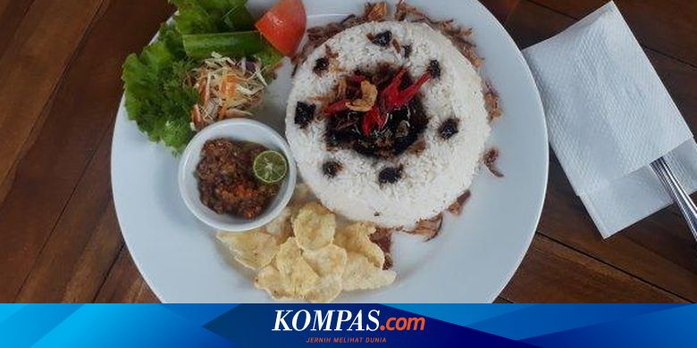 6 Makanan Ini Dulu Favorit Raja-raja, Sekarang Siapa Pun Bisa Menikmatinya