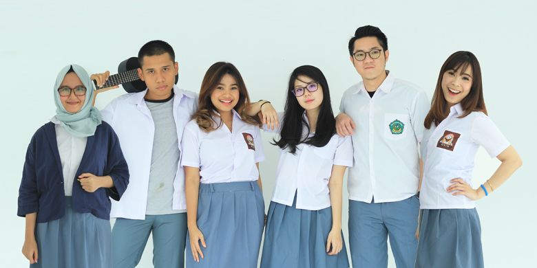 Ayo Bernostalgia Bersama di Festival Musik IDN Soundcape Class of 00’s