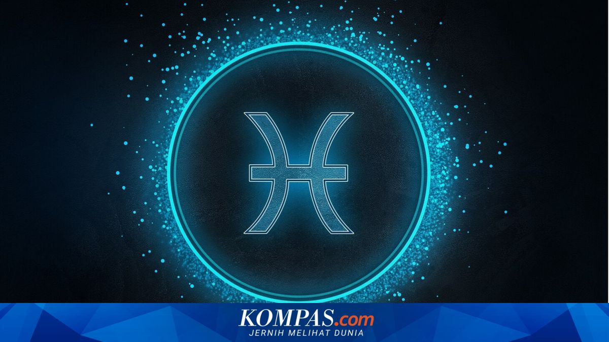 Mengenal Zodiak Pisces: Sifat, Karakter, dan Kecocokan dengan Zodiak Lain