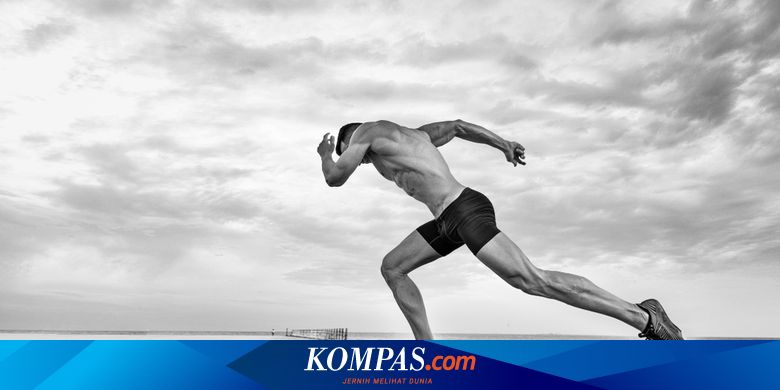 Shuttle Run: Pengertian, Teknik Dasar, dan Manfaat