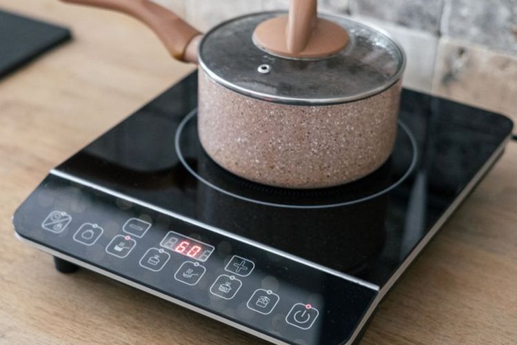 Kompor Induksi Vs Listrik, Mana yang Lebih Baik untuk Memasak?
