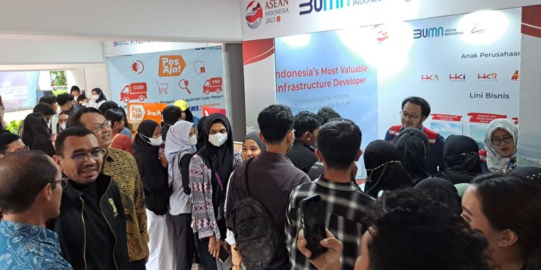 Dukung Pendidikan Berkualitas, HK Sumbang Rp 10 Juta buat Mahasiswa IPB