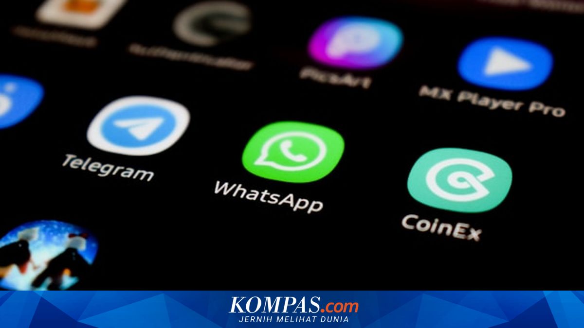 Cara Ubah Pesan Suara WhatsApp Menjadi Teks