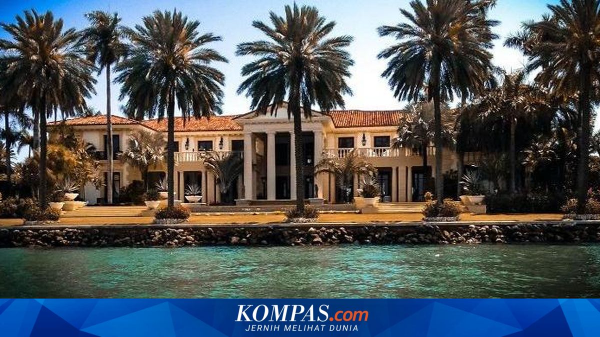Pendiri Zara Jadi Taipan Properti Terkaya Dunia, Punya Aset Rp 2.700 ...