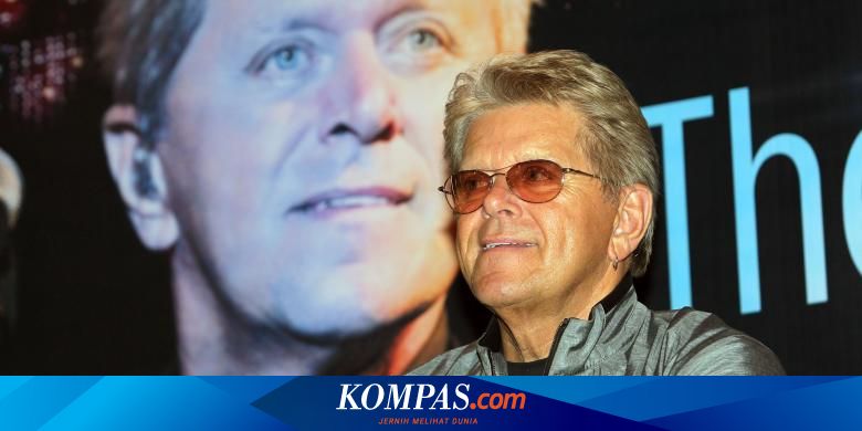 Lirik dan Chord Lagu No Explanation - Peter Cetera, OST Pretty Woman
