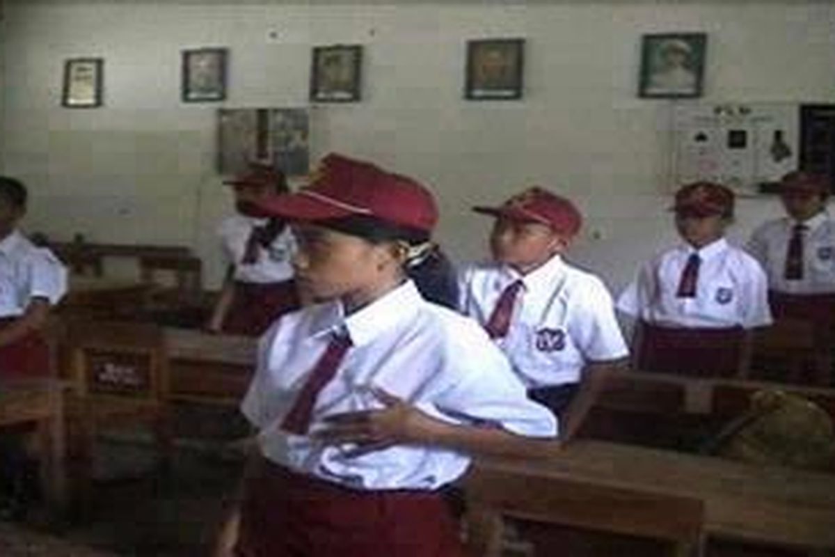 Ujian Matematika, Soalnya Kok IPA?