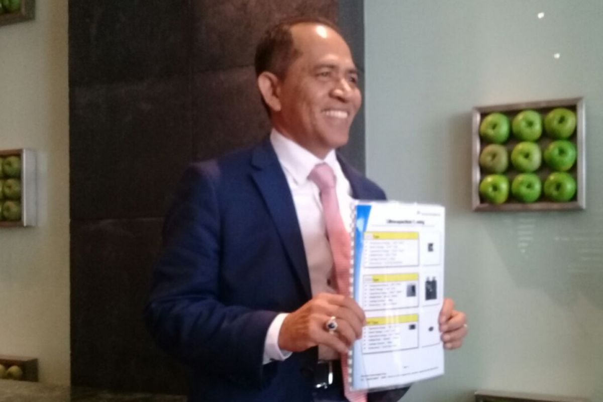 Akhir Agustus, Cryptocurrency Farad Diperkenalkan di Indonesia