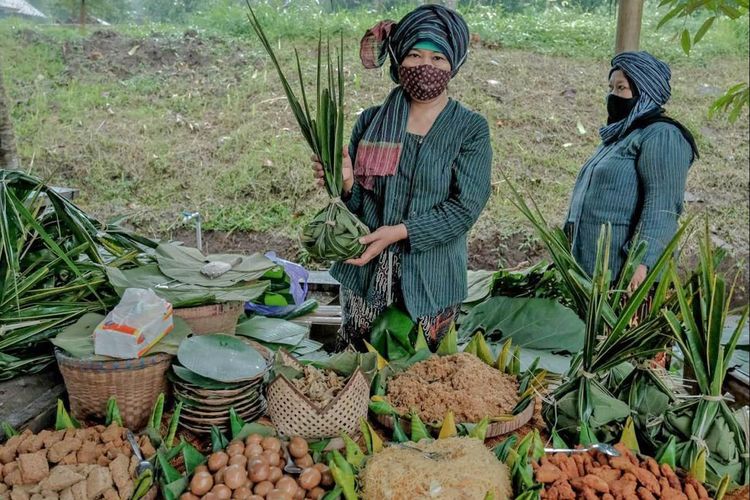Foto : Wisata Embung Sebligo Lerep Semarang:Daya Tarik, Harga Tiket ...