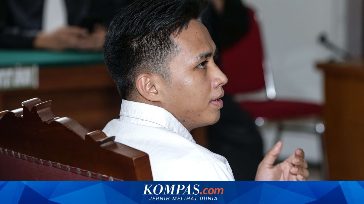 Kapolri Harap Keberanian Bharada E Jujur Jadi Contoh bagi Anggota Lainnya