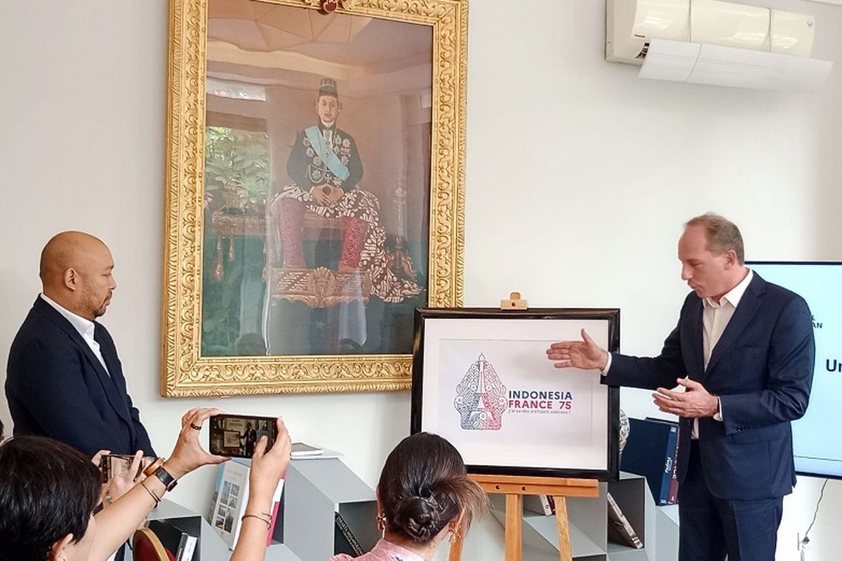 Kegiatan Budaya, Bisnis, dan Sains Akan Warnai 75 Tahun Hubungan ...