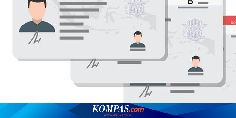 Tarif Resmi Perpanjang SIM B1 per Januari 2024