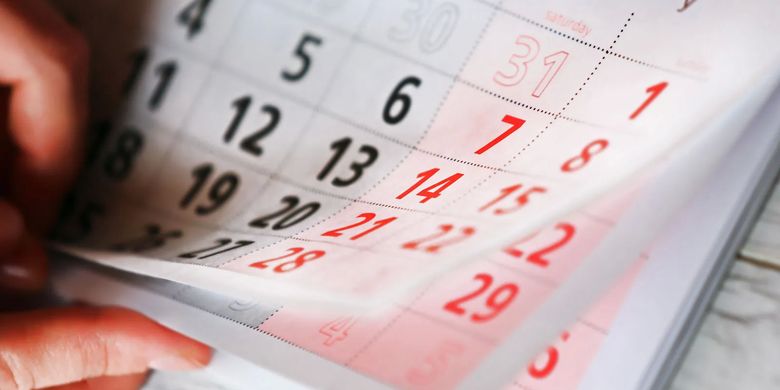 Apa Itu Kalender Julian?