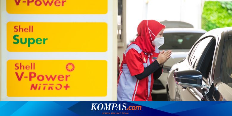 Shell Meluncurkan V-Power Baru, Diklaim Bisa Bersihkan Endapan Mesin