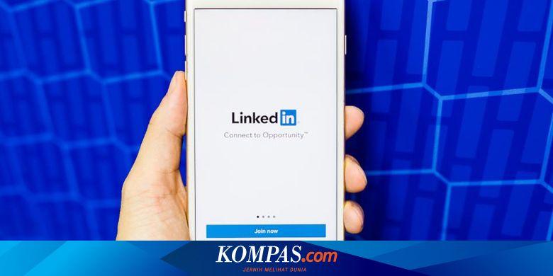 Apa Itu Linkedin dan Apa Fungsinya dalam Mengembangkan Karir?