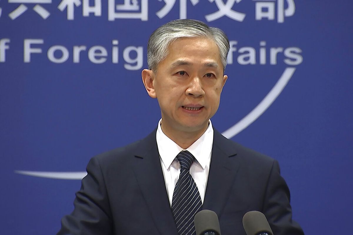 China: Balon AS Masuk Wilayah Udara Kami Lebih dari 10 Kali Sejak 2022